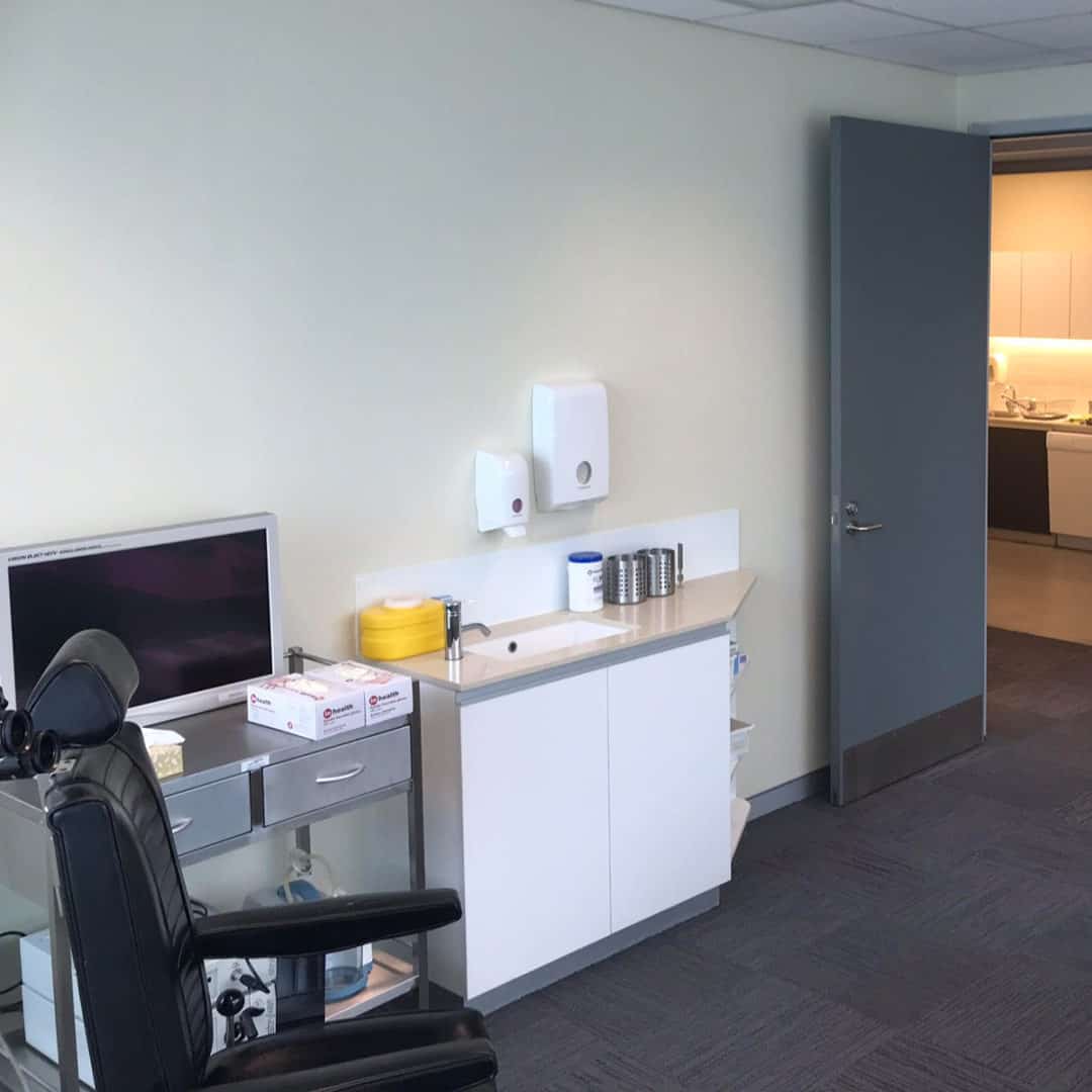 ENT Services in Kogarah | Sydney ENT Clinic (South)